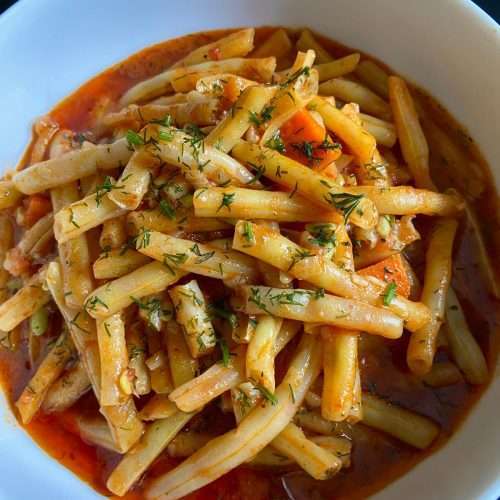 Easy Greek Recipes - The Modern Nonna