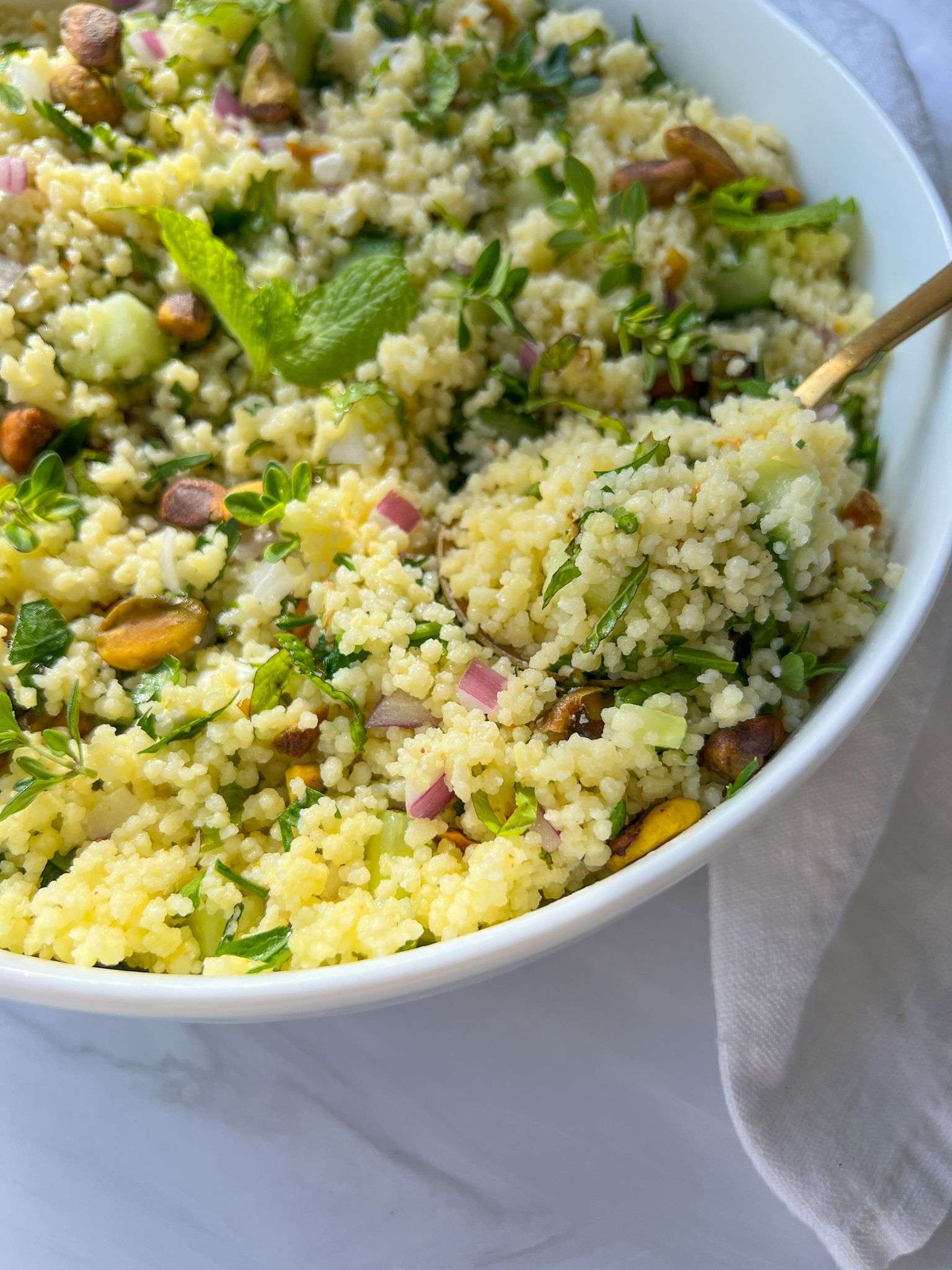 Recipes The Modern Nonna