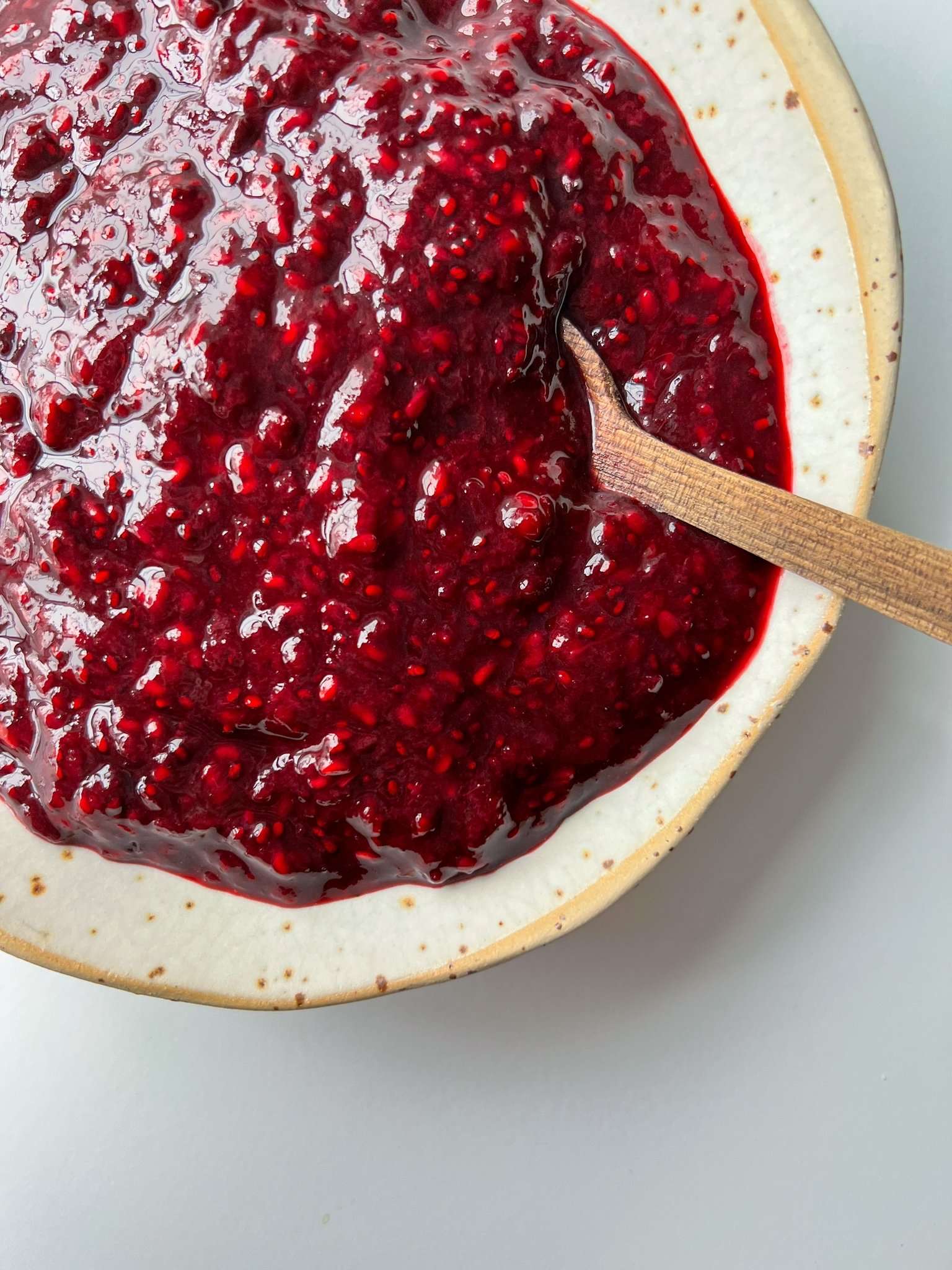 High Fiber Recipes - The Modern Nonna